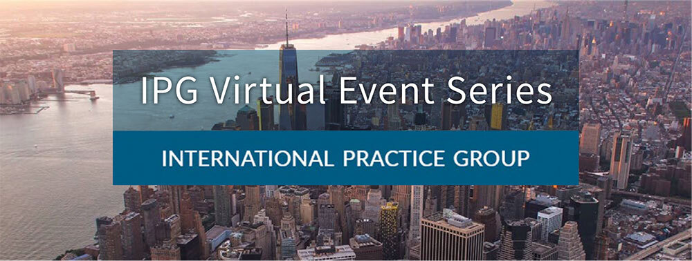 IPG - International Practice Group